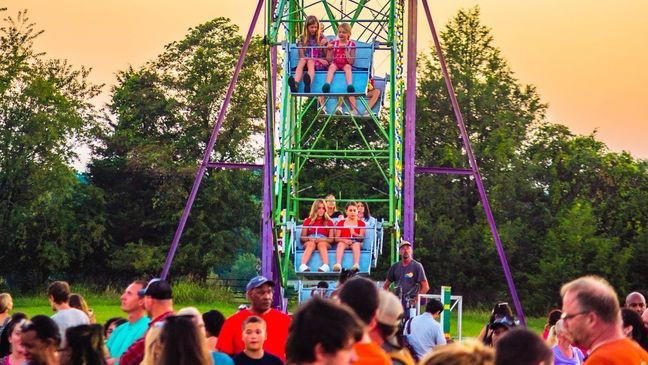 Bedford County Fair adapts into multiple events, carnival coming this ...