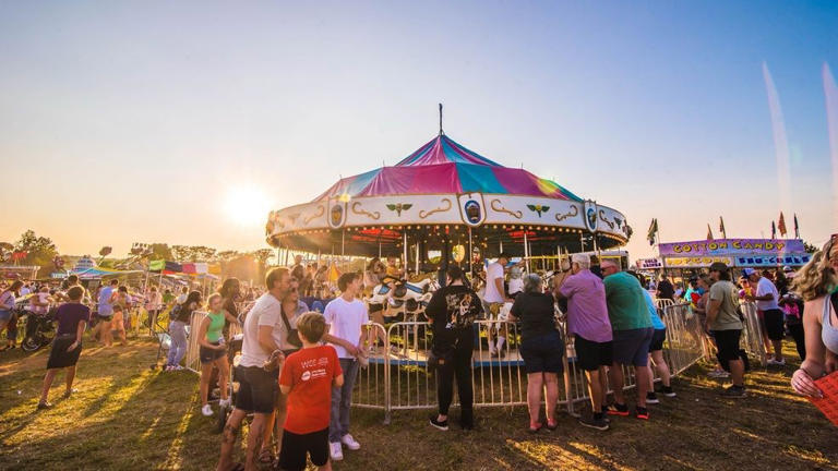 Bedford County Fair adapts into multiple events, carnival coming this ...