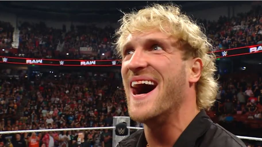 WWE Raw Results (5/19/25): Logan Paul KO's Jey Uso, Ripley And Perez ...