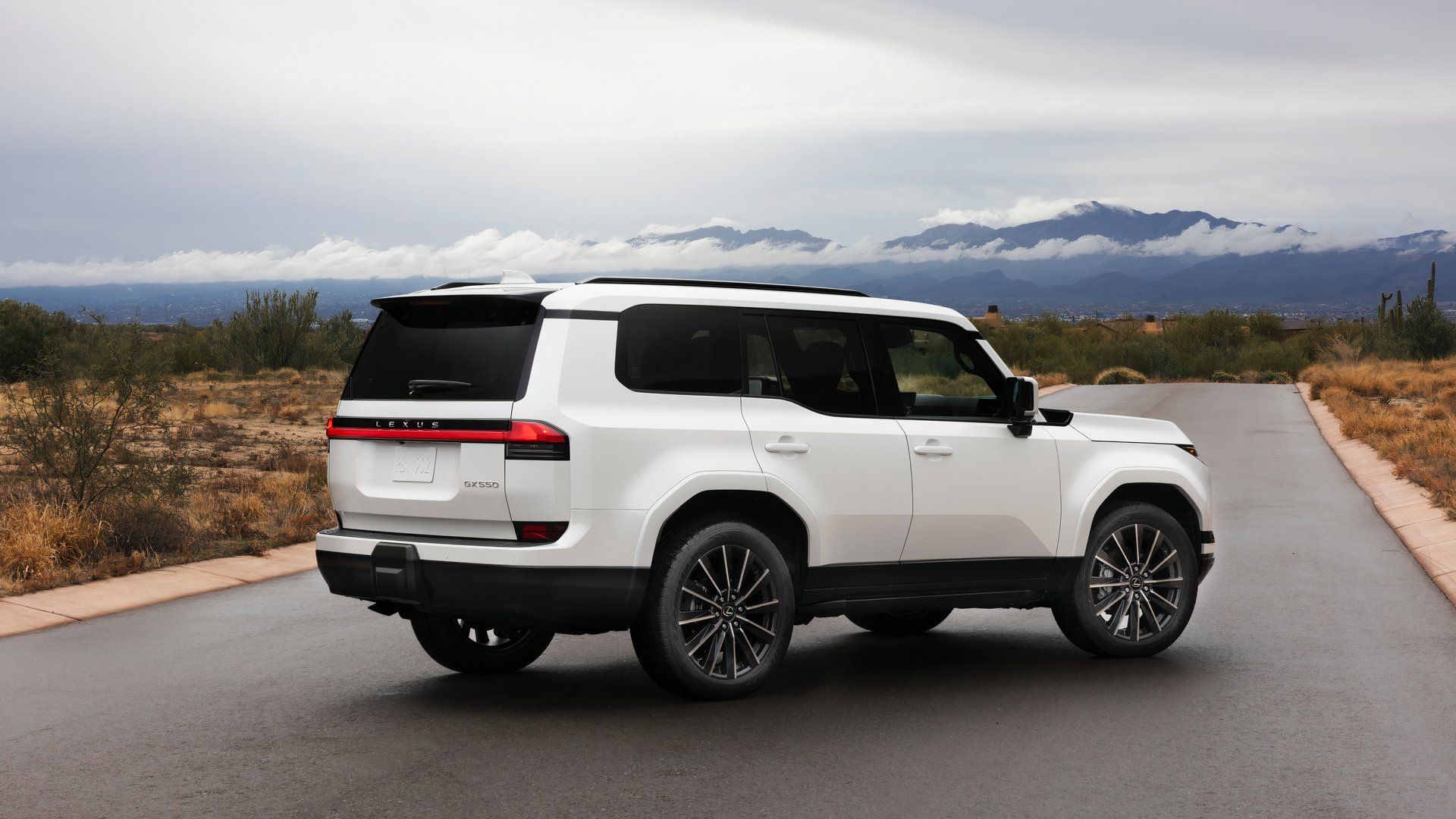 Boxy Designs Come to Crossovers