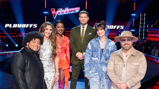 The Voice final: How to vote for Jadyn Cree, Jaelen Johnston and Adam ...