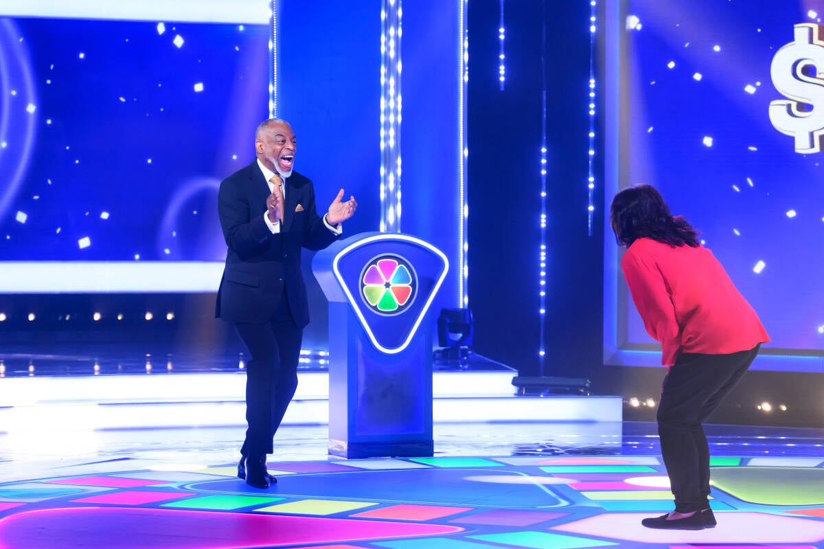 Trivial Pursuit and Scrabble Renewed by The CW