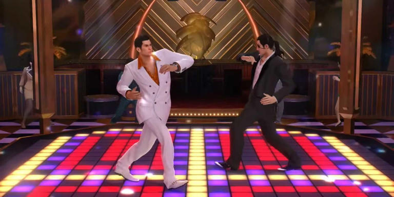 10 Best Games With Dual Protagonists