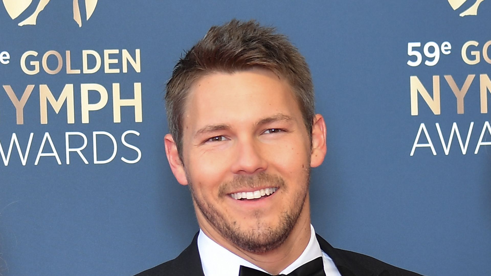 The Bold & the Beautiful star Scott Clifton shares rare photo of mini-me son Ford amid huge ...