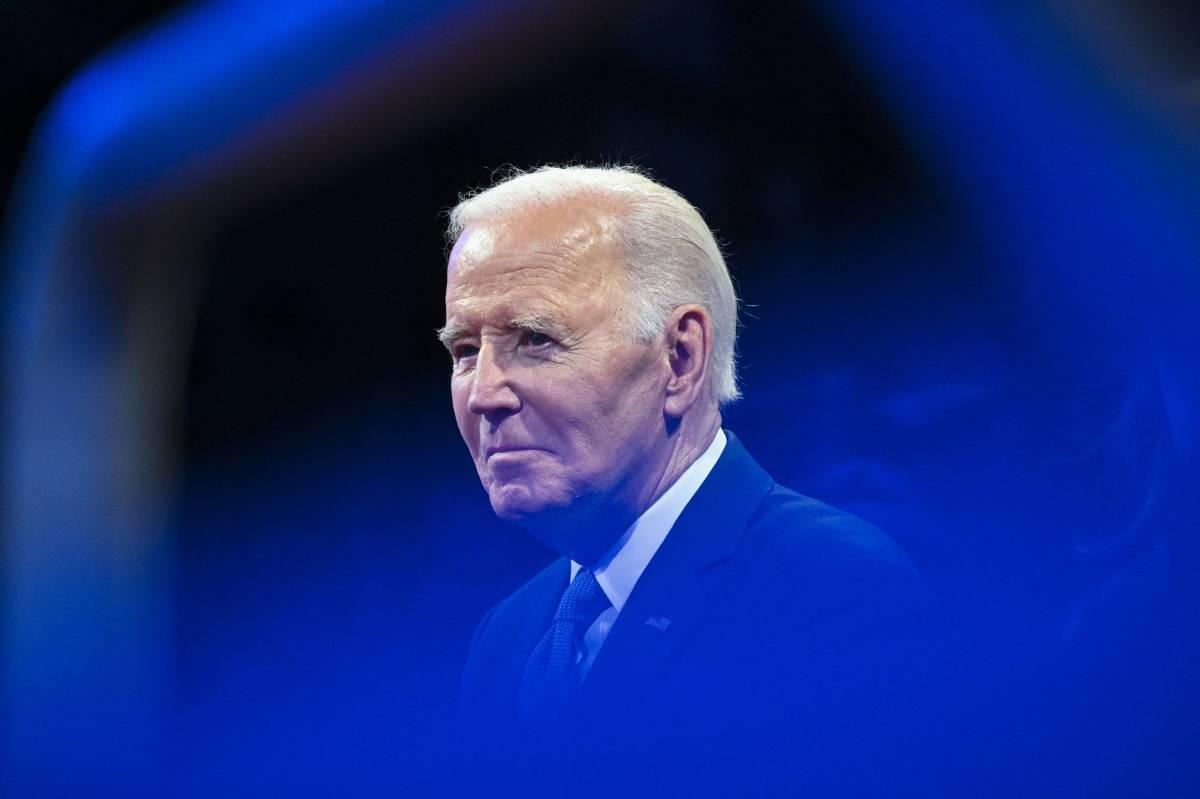 King Charles writes to Biden after cancer diagnosis