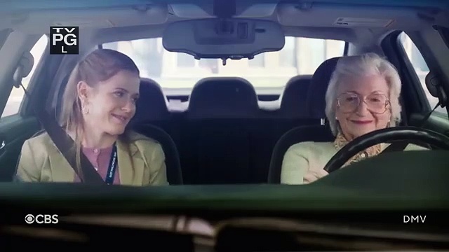 DMV Season 1 Trailer