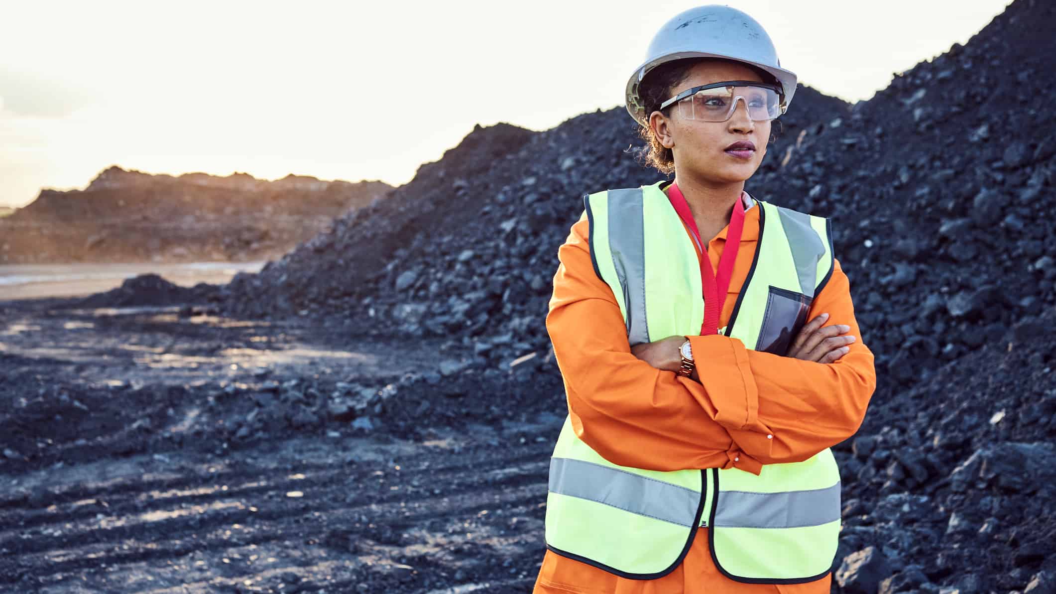 What happened to Coronado Global Resources shares on Friday?