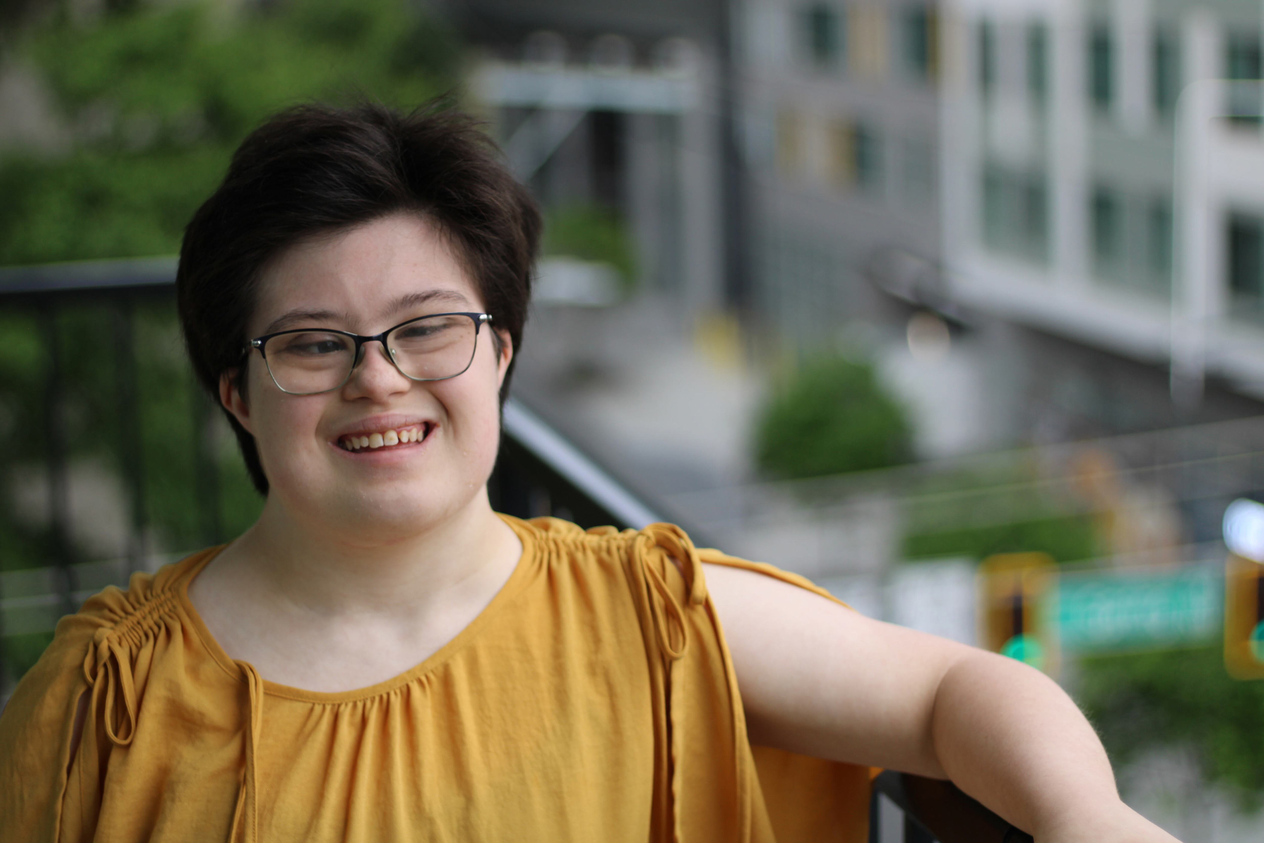 ‘We love each other’: Best Buddies creating inclusion, community for ...