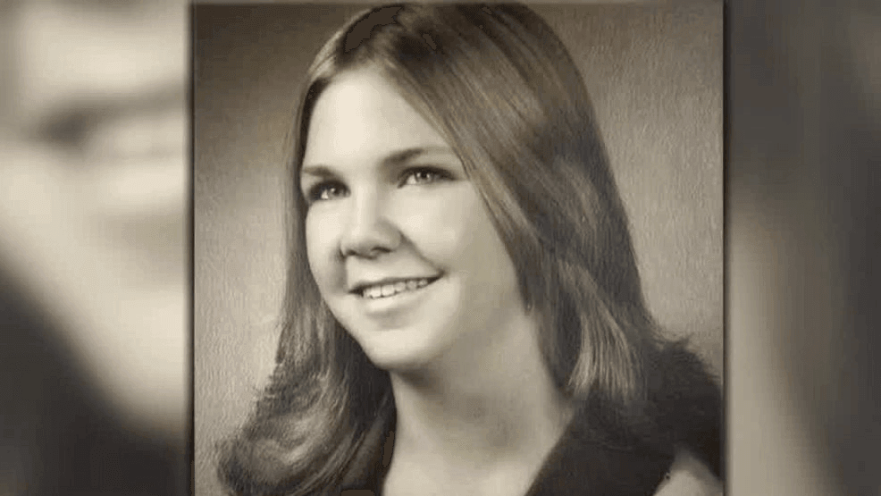 Henderson police solve 44-year-old murder, bringing closure to Vicki ...