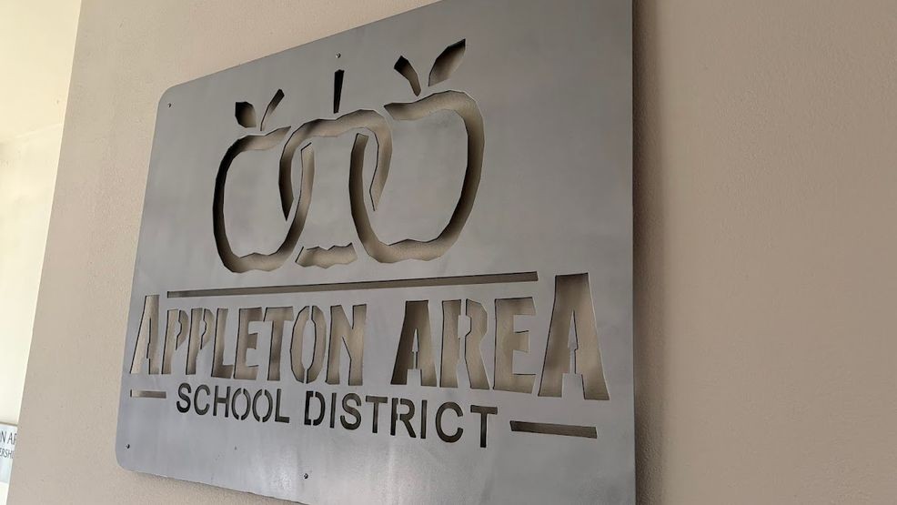 Appleton school district sees increase in graduation rate; here's how ...