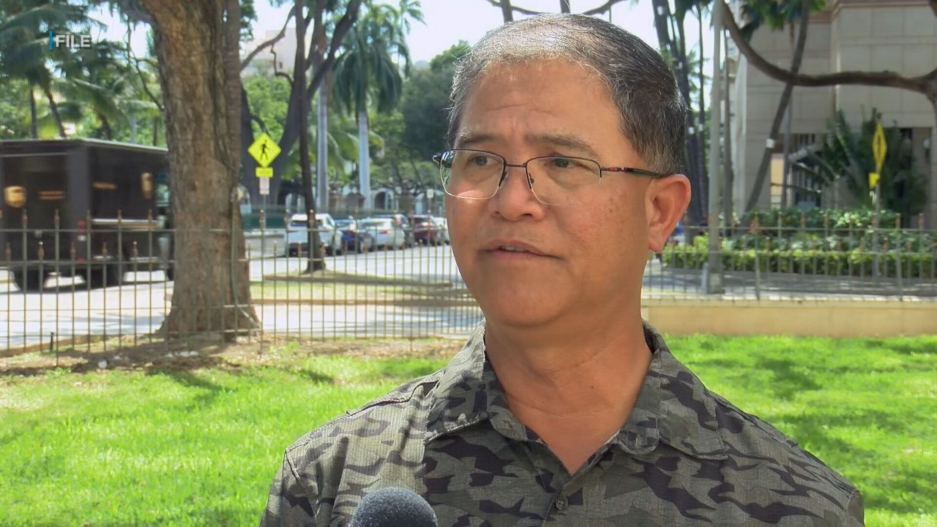 ‘It’s not personal’: Senator calls on state DBEDT director to resign