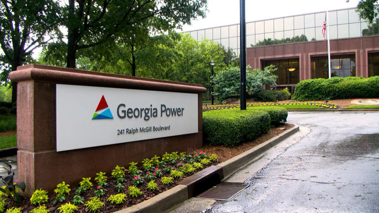 Georgia Power will freeze base rates for at least 3 years