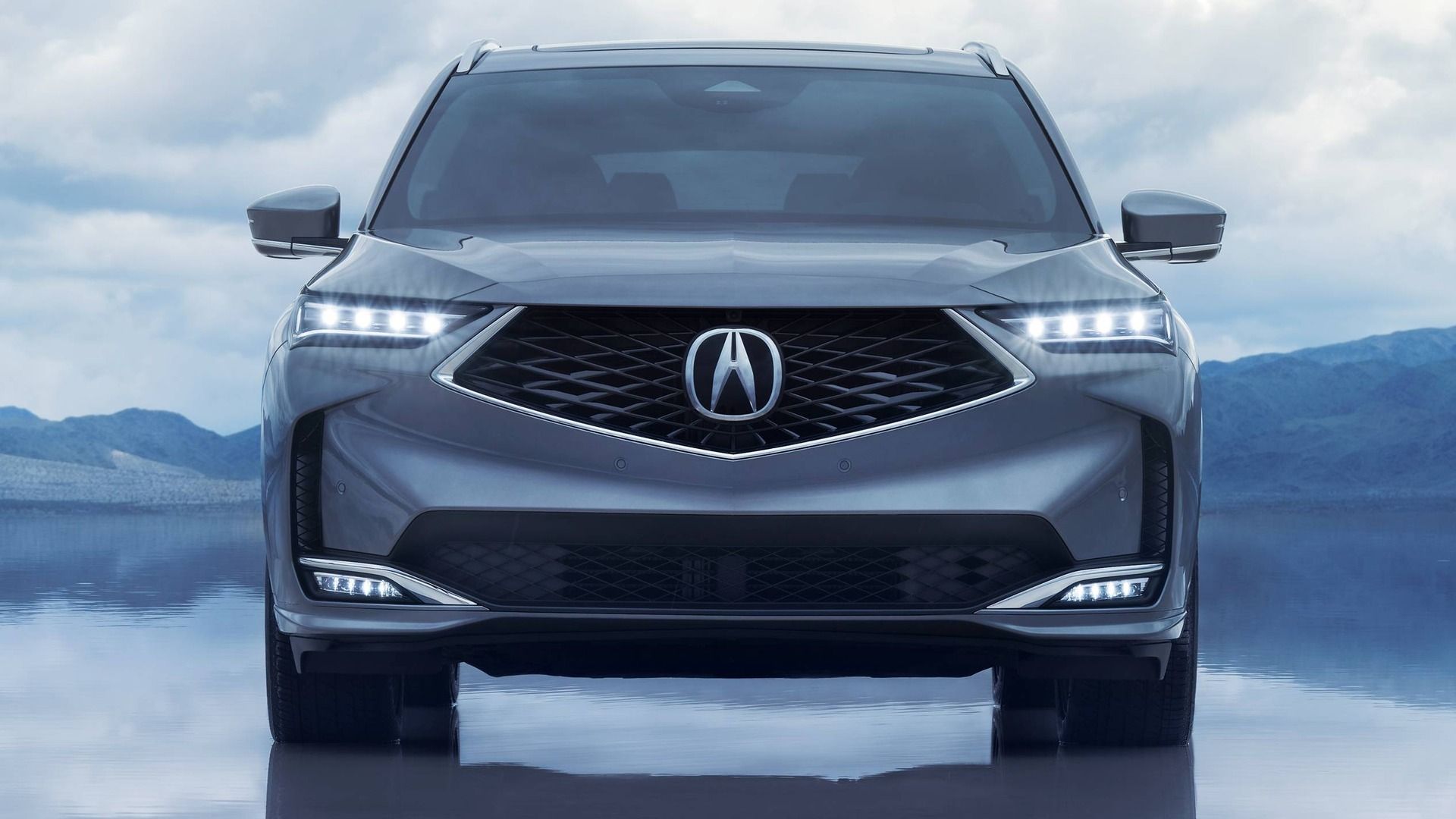 Acura MDX Generations: Key Updates Across All Model Years