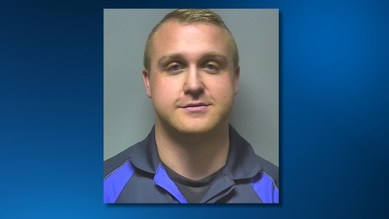 Saginaw man arrested for aggravated possession of child porn