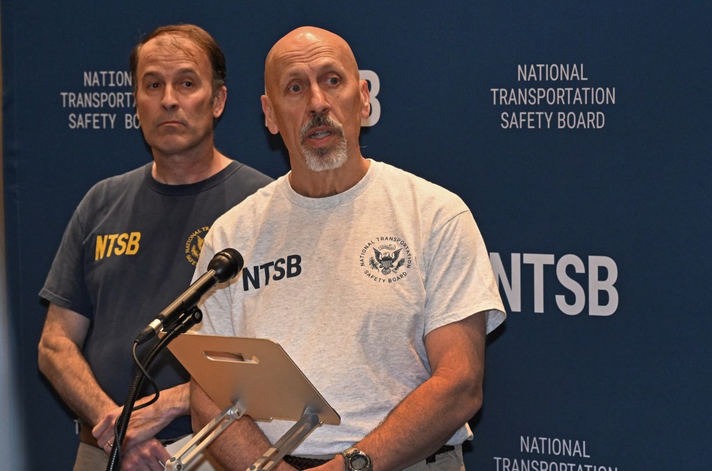 Doomed Mexican ship’s crew was on masts for touching ‘manning the yards ...