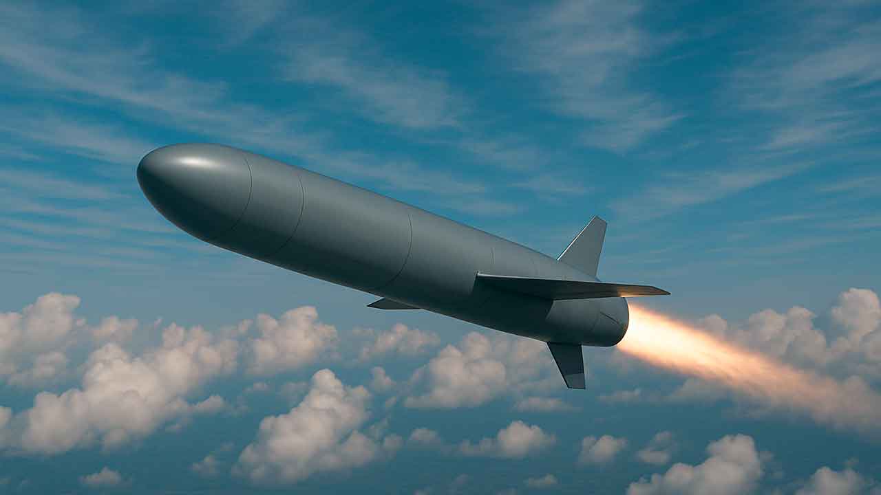 UK and Germany plan construction of attack missiles with 2,000 km range