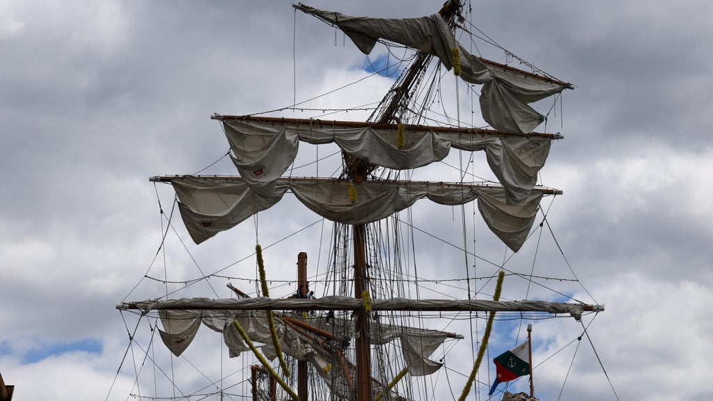 NTSB gives first update on Brooklyn Bridge ship crash