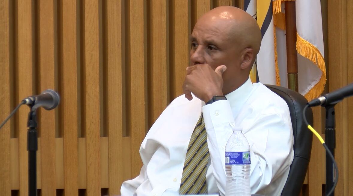 Decatur councilman announces bid to run for mayor