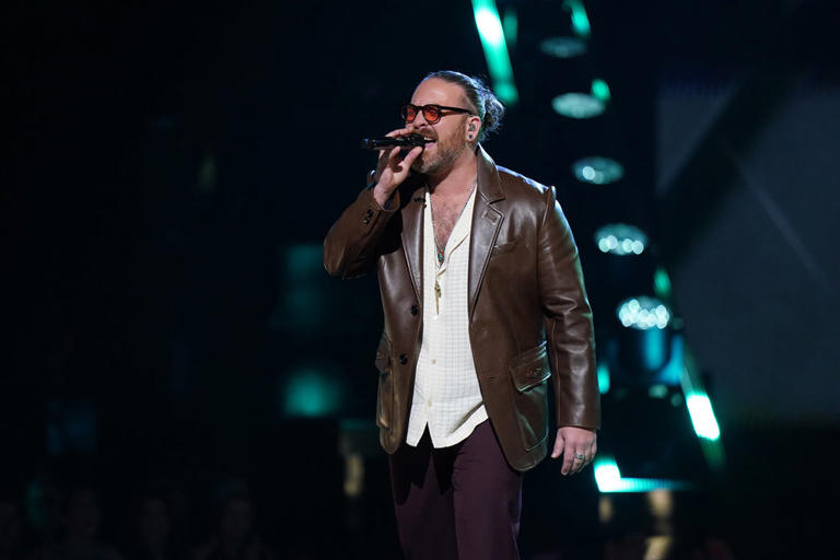Get to Know ‘The Voice’ Winner Adam David
