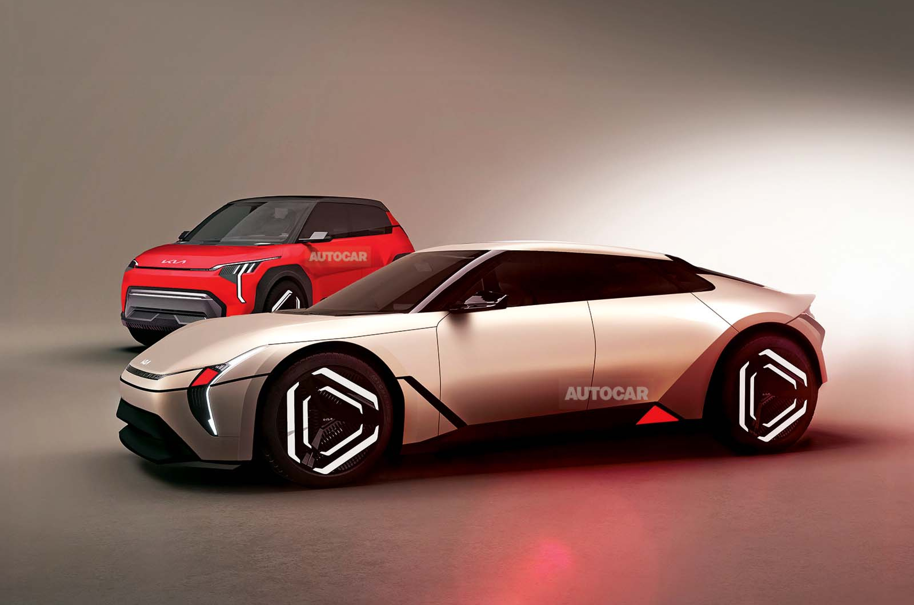 Exclusive: Kia to bookend its line-up with new models - and they're not ...