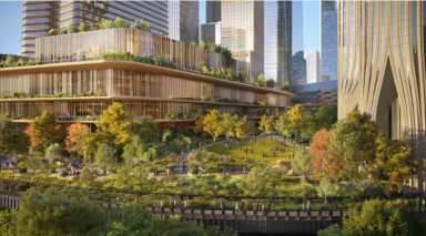Hudson Yards development pulls out of casino bid; company aims to move ...