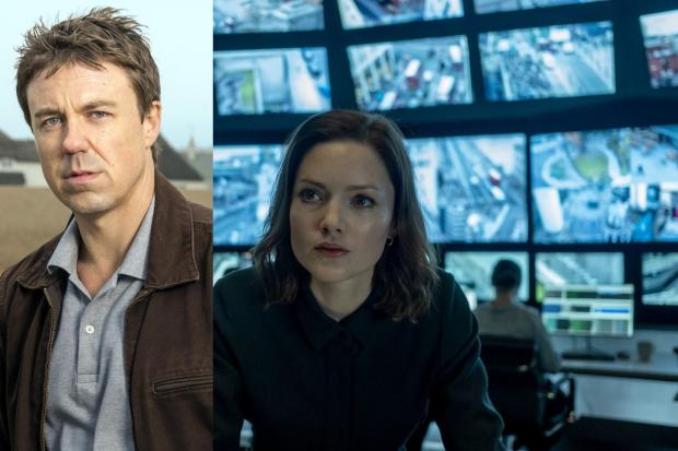 Bolton actor's next starring role after ITV's Code of Silence