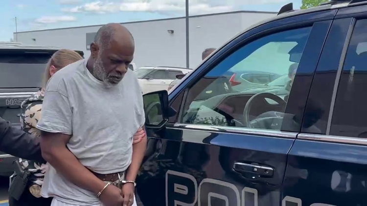 Suspect in Jessica Lockwood murder arraigned in Luzerne County