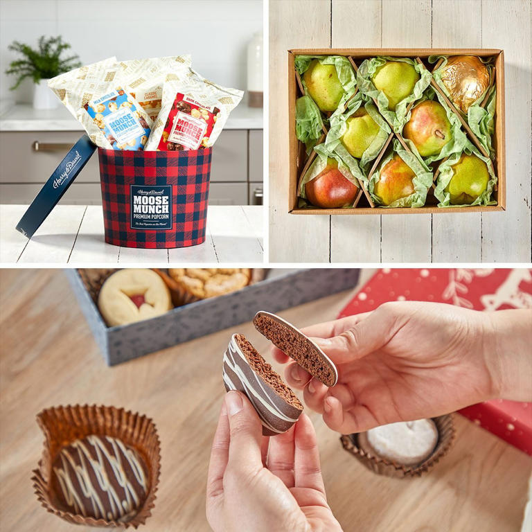 Harry & David review: Are these gourmet gifts worth the hype?