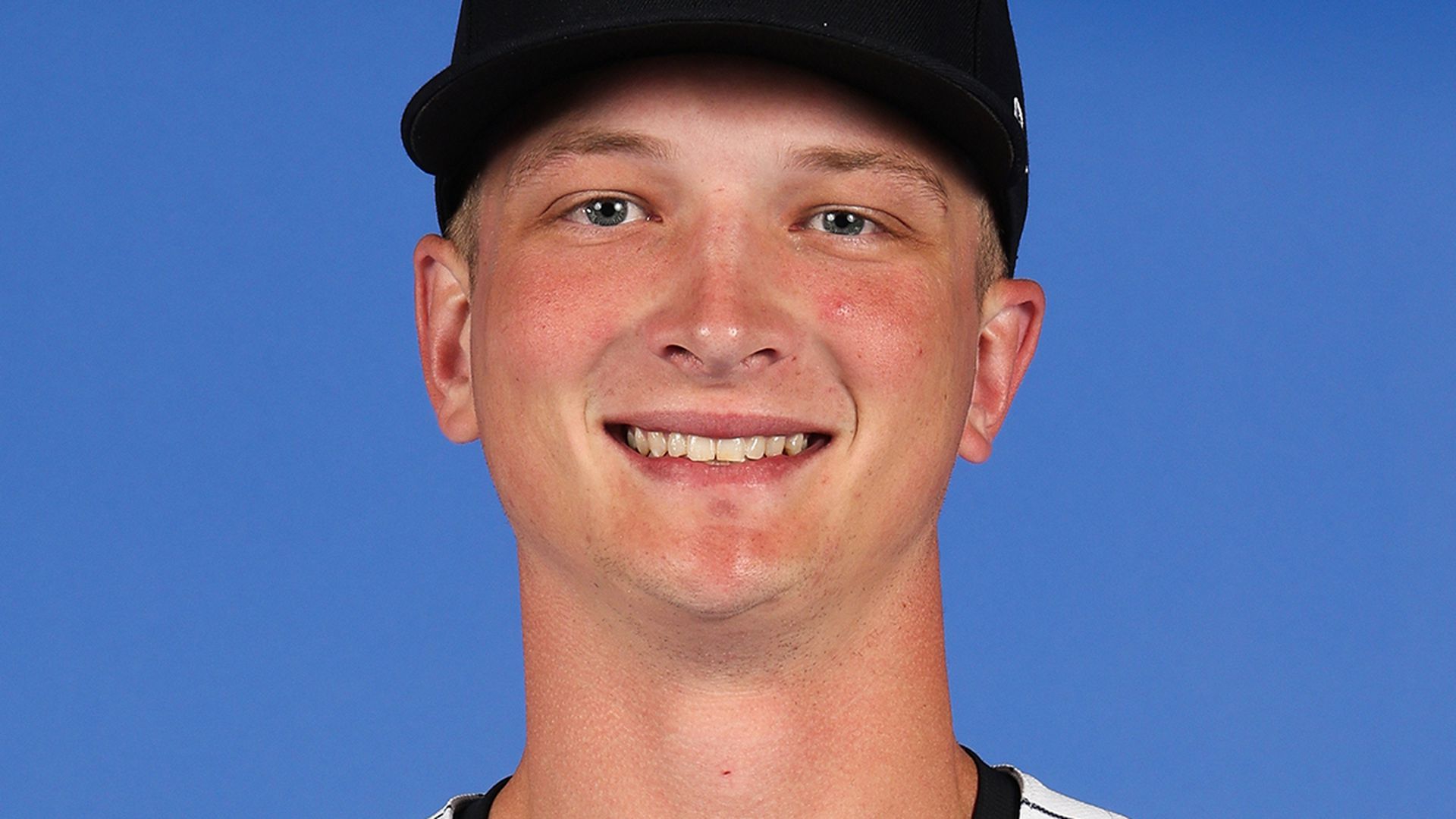 Rumfield rolling in May for RailRiders