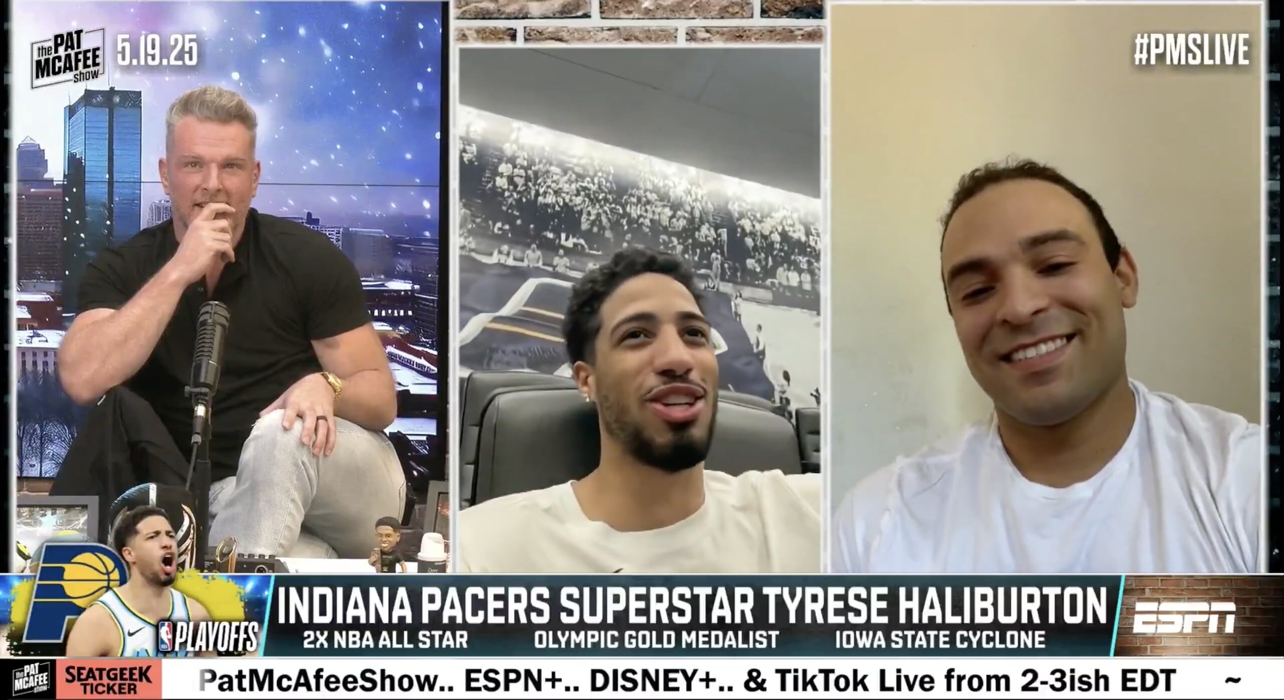 Viral Video of Pacers Fan Getting Pelted With Trash By Knicks Fans ...