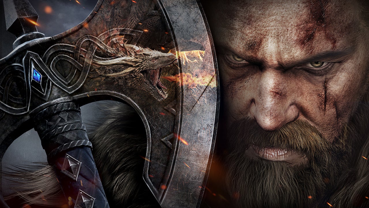 Game of Thrones: Kingsroad – Stormhorn Unicorn Boss Battle Gameplay