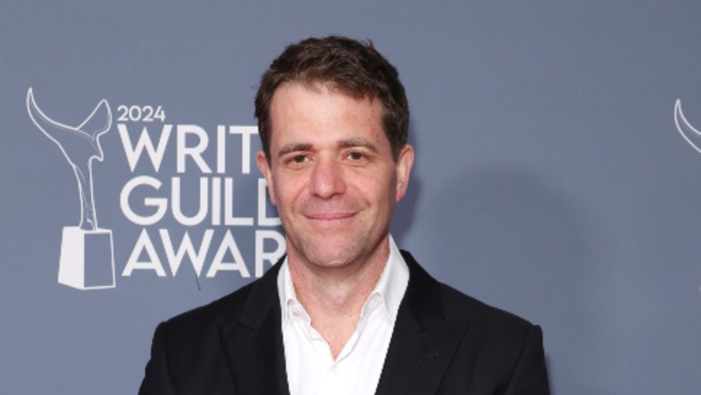 ‘The Studio': 30 Famous Faces Who Play (a Version of) Themselves in the ...