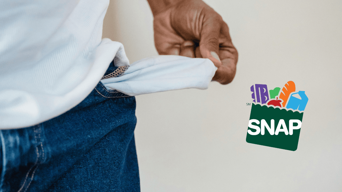 SNAP cuts could push close to 900,000 into poverty, study says