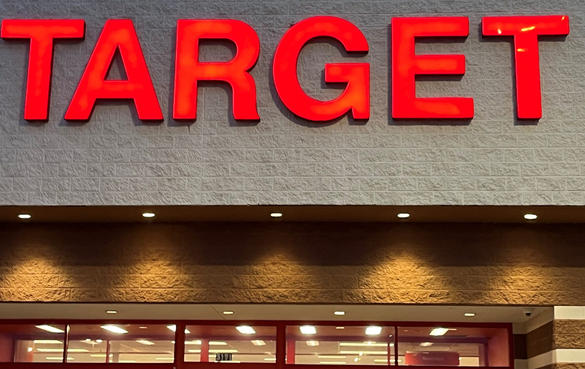 Target boycott leaders plan protests on anniversary of George Floyd's ...
