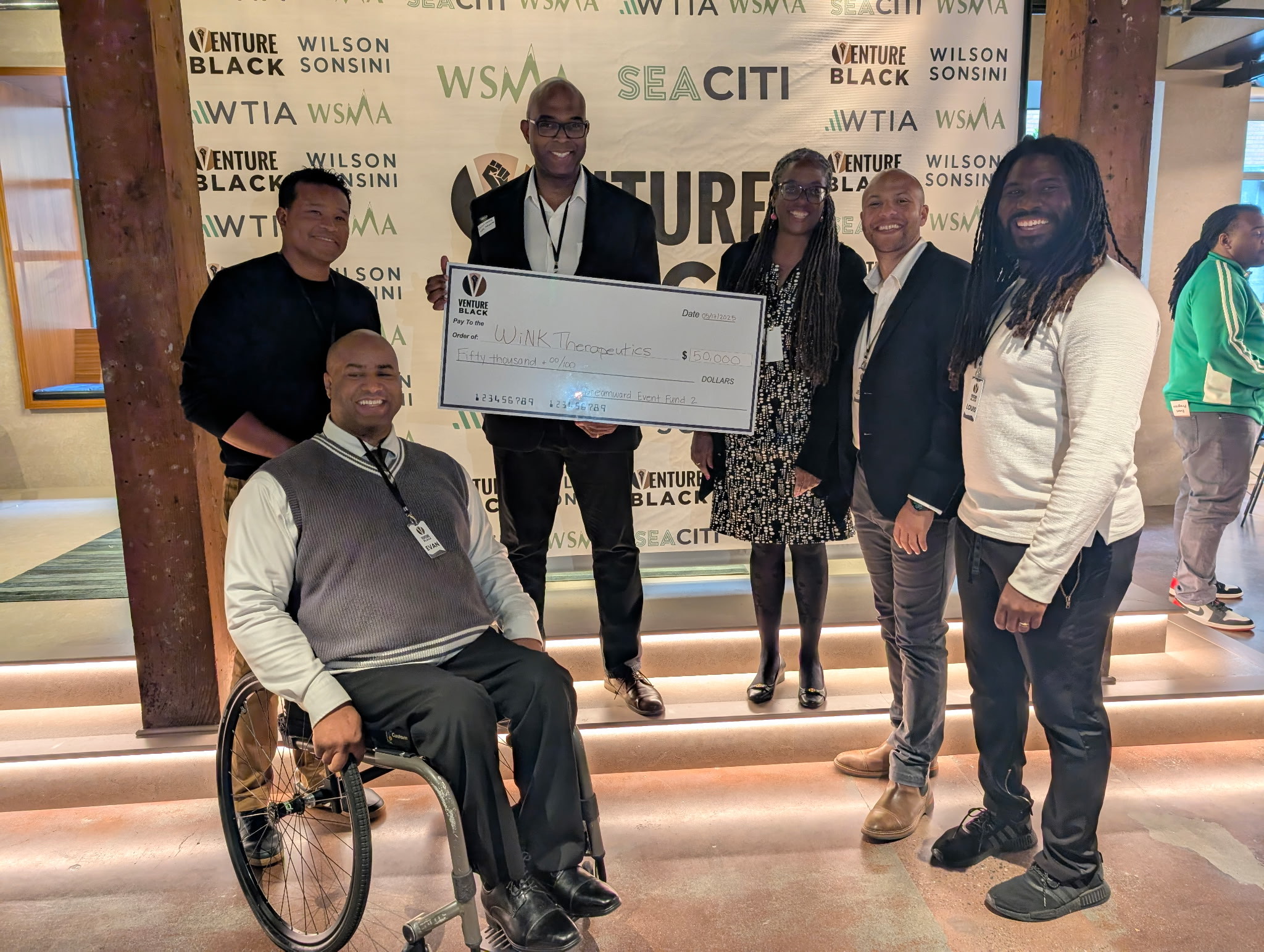 RNA startup targeting diabetes wins Seattle pitch event hosted by ...