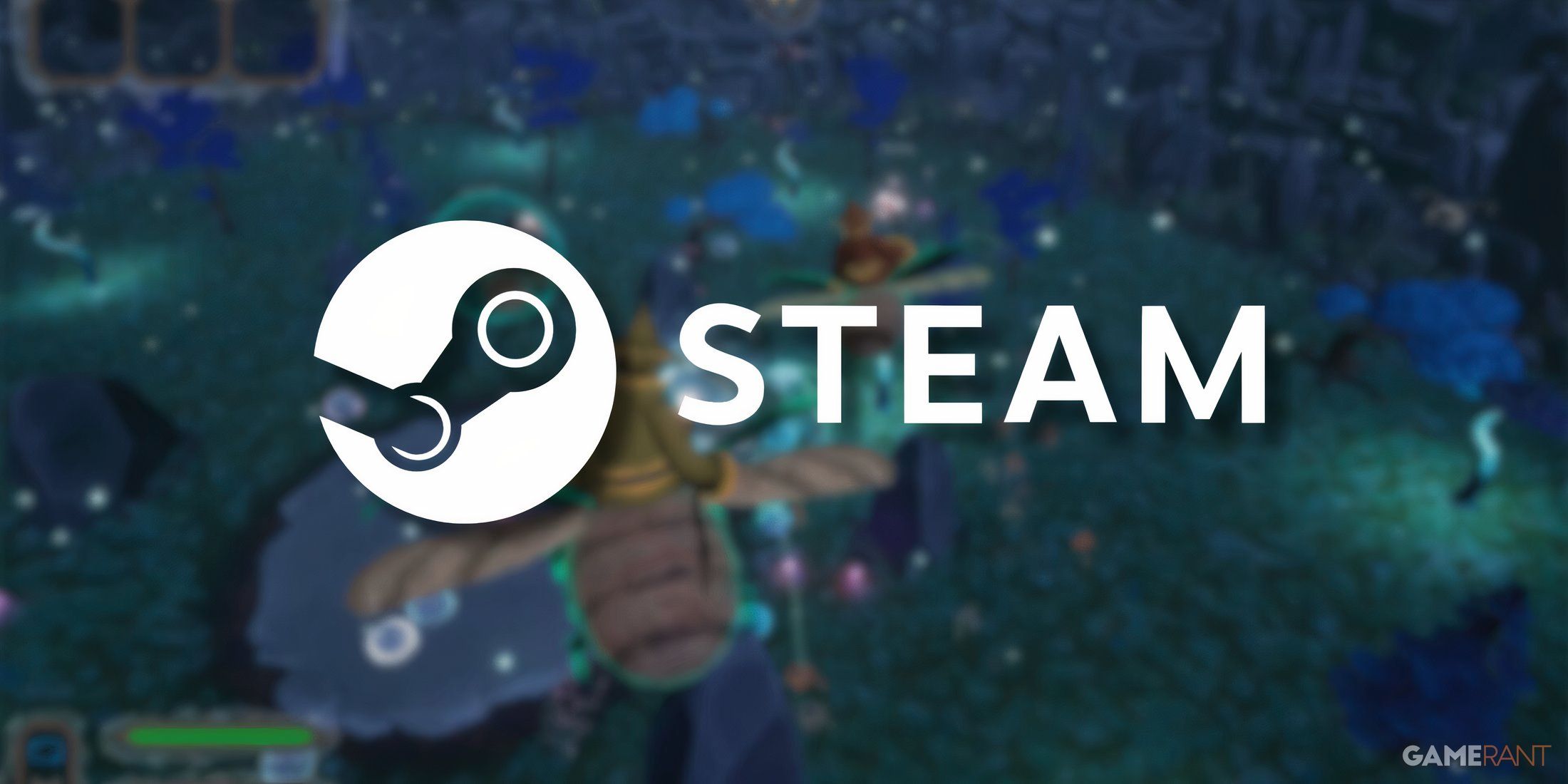 Multiplayer Wizard Action Game Free to Keep on Steam for a Limited Time