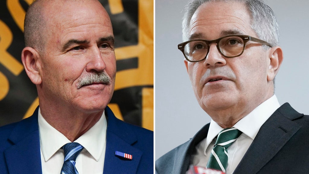 Who are the Philadelphia district attorney candidates? Meet incumbent ...