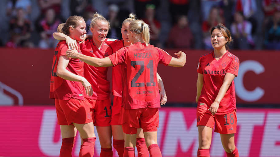 World Sevens Football: Alles Wichtige zum neuen Turnier mit den Bayern ...