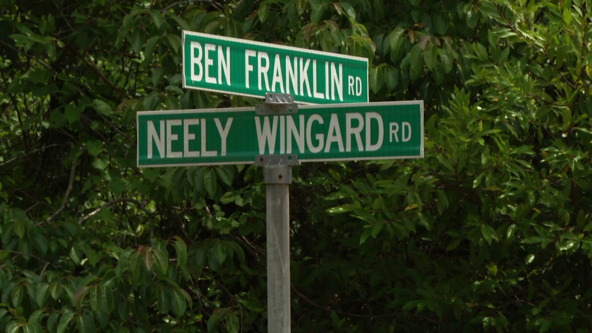 Coroner Ids 2 Killed In Lexington County Crash