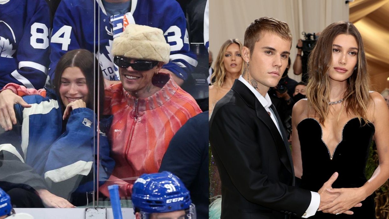 Justin Bieber Steps Out Publicly for 1st Time Since Comment on Diddy ...