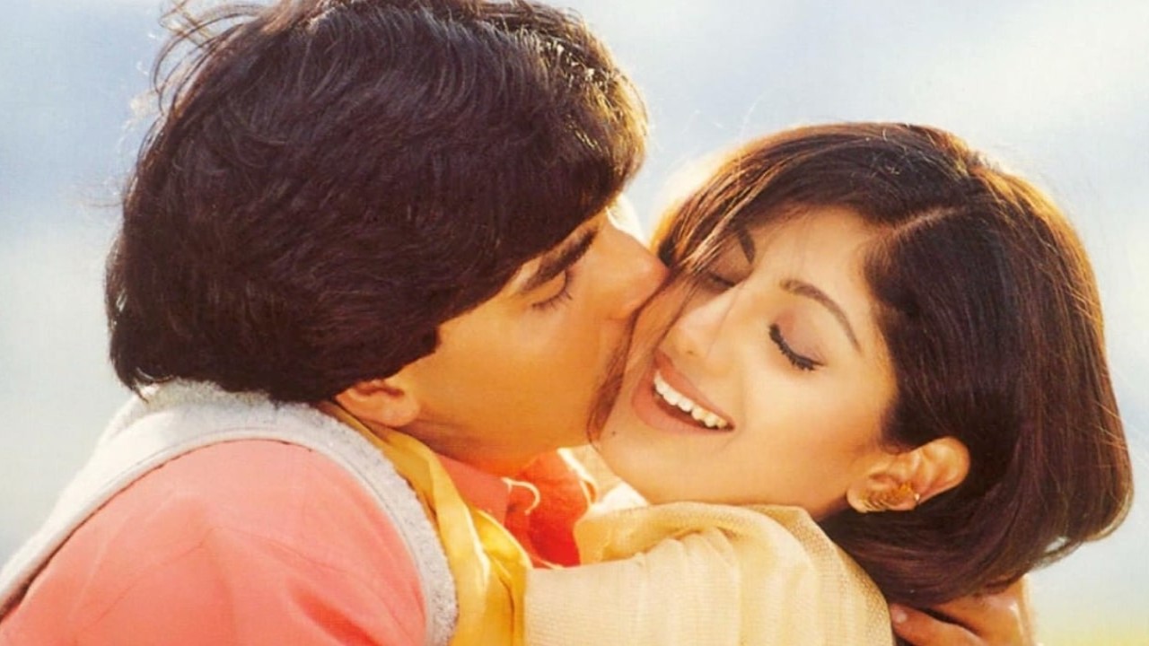 POLL RESULT: Not Saif Ali Khan, Rani Mukerji’s Hum Tum fans are excited ...