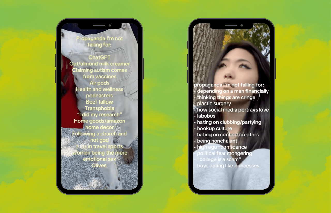 What “Propaganda” Are You Not Falling For?