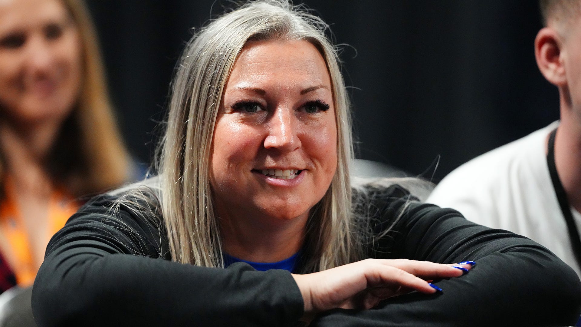 Cooper Flagg's mom, Kelly, among 2025 Maine Sports Hall of Fame inductees