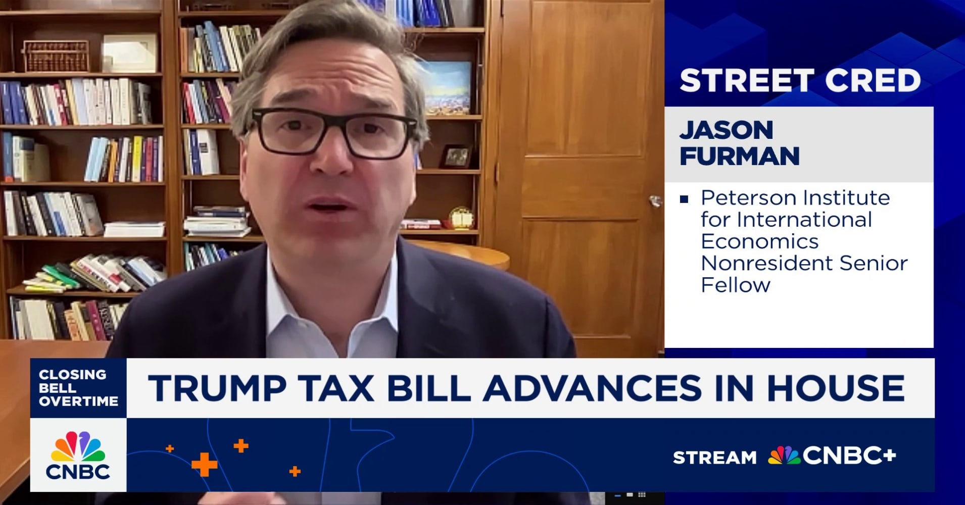 I don't expect much growth to come from tax cuts, says Fmr. CEA Chair ...