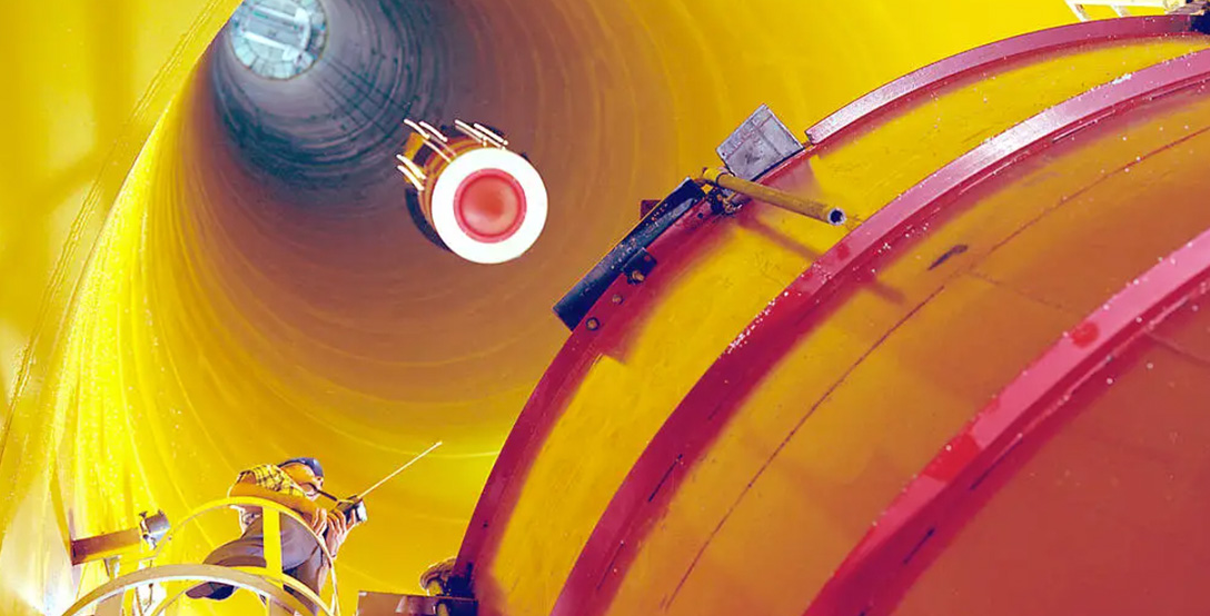 What it Looked Like Working For NASA in the '60s