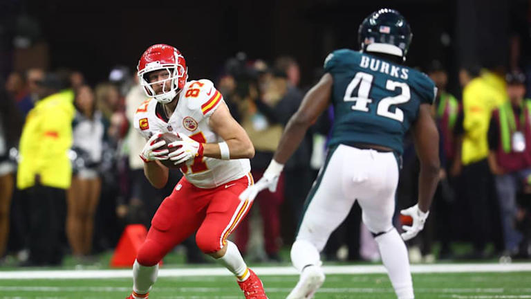 Chiefs' SB Letdown Still Causing Negative Consequences