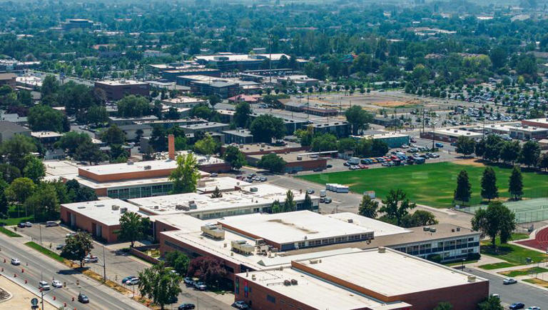 BYU announces site location for new School of Medicine