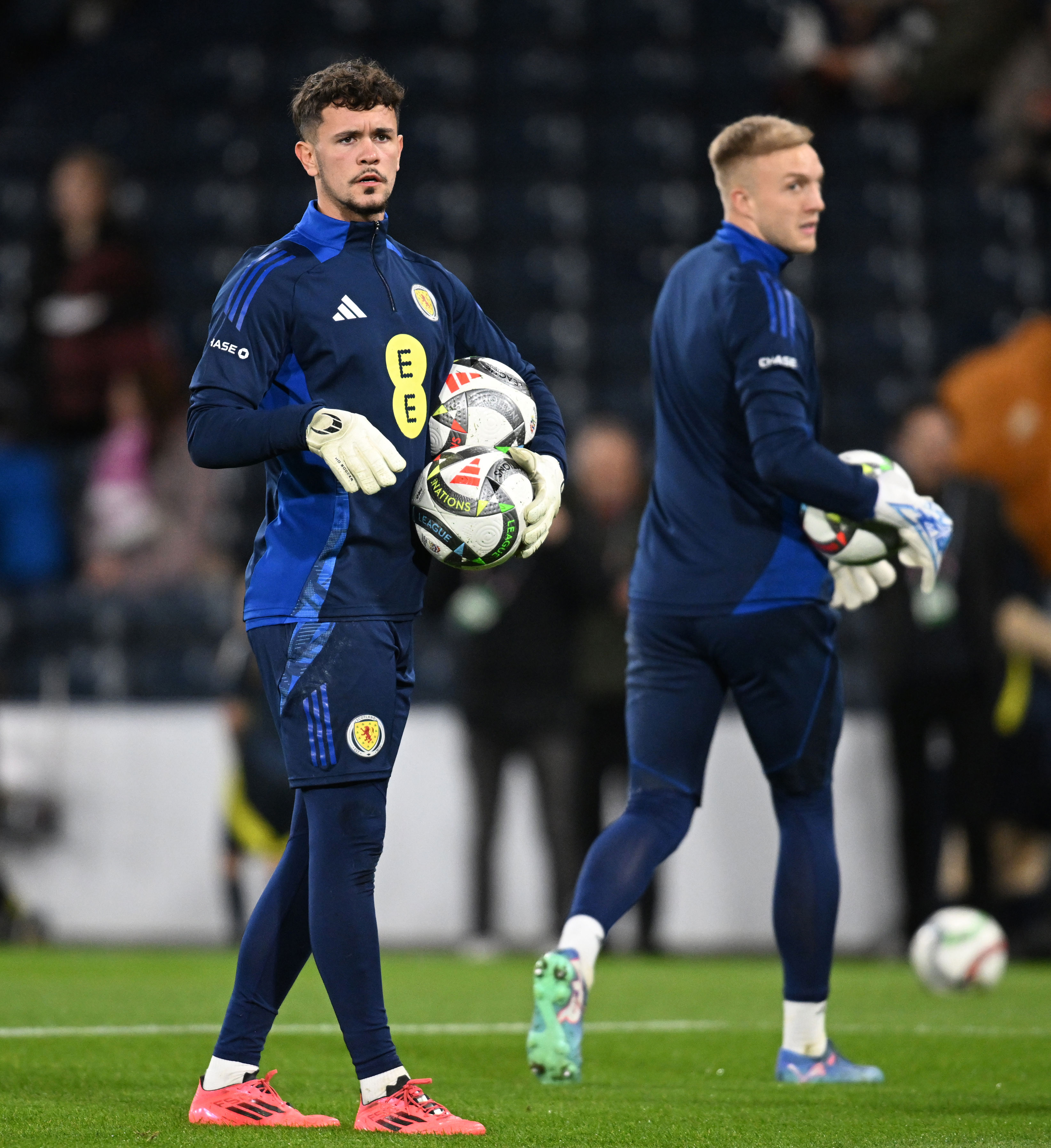 Steve Clarke admits Scotland 'oversight' now coming home to roost amid ...