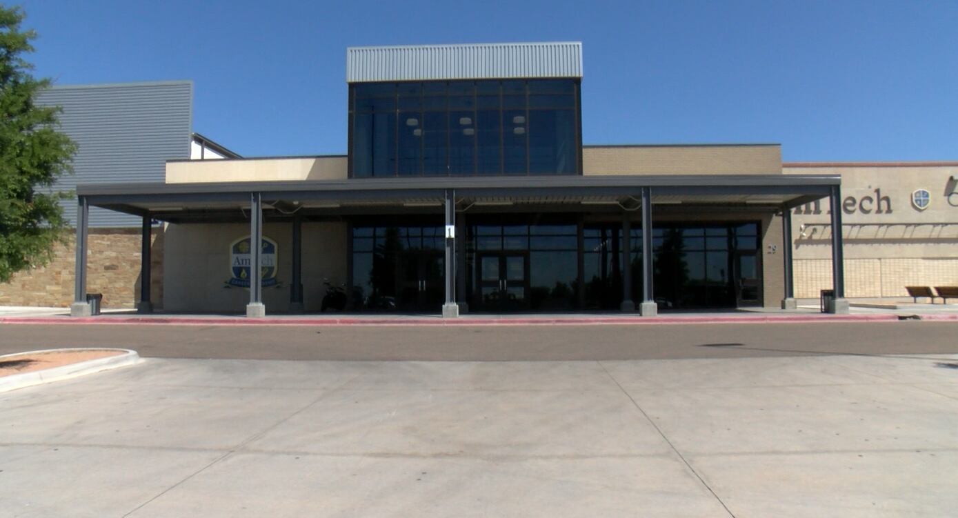 AmTech Career Academy to host AC Kids College summer camps