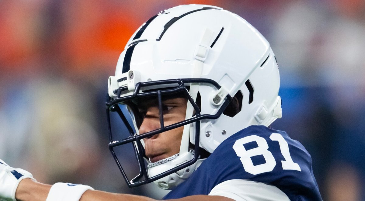 College Football Analyst Heaps High Praise On Penn State